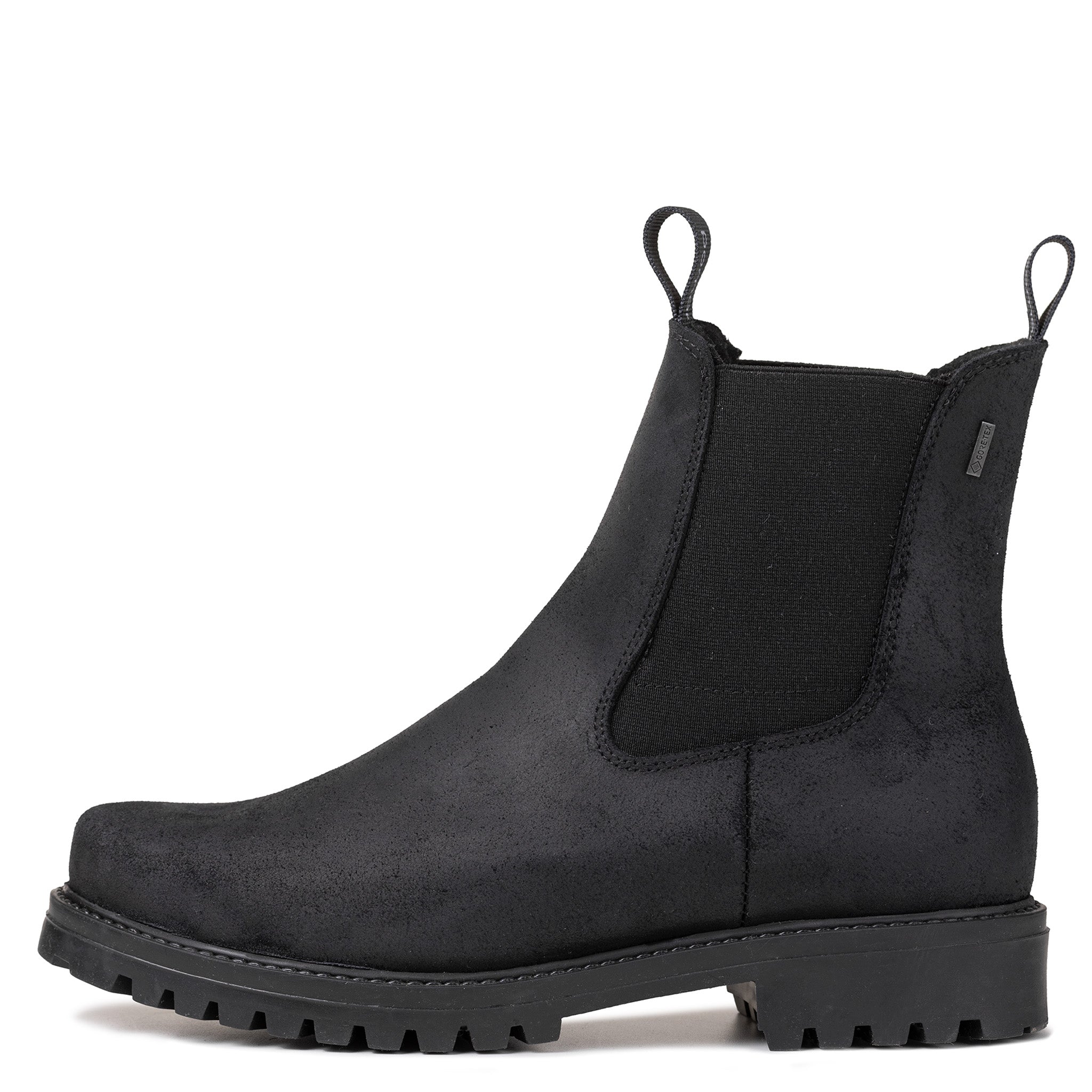 KOSMOS Miesten GORE-TEX® Chelsea-nilkkurit – Pomar.fi