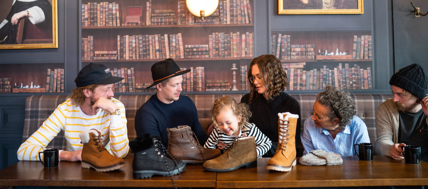 Pomar Family – Pomar.fi
